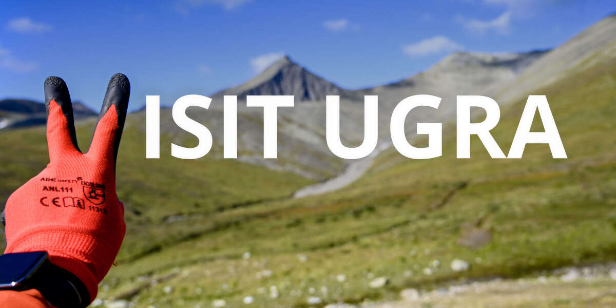 Visit Ugra | Туристический гид по ХМАО-Югре