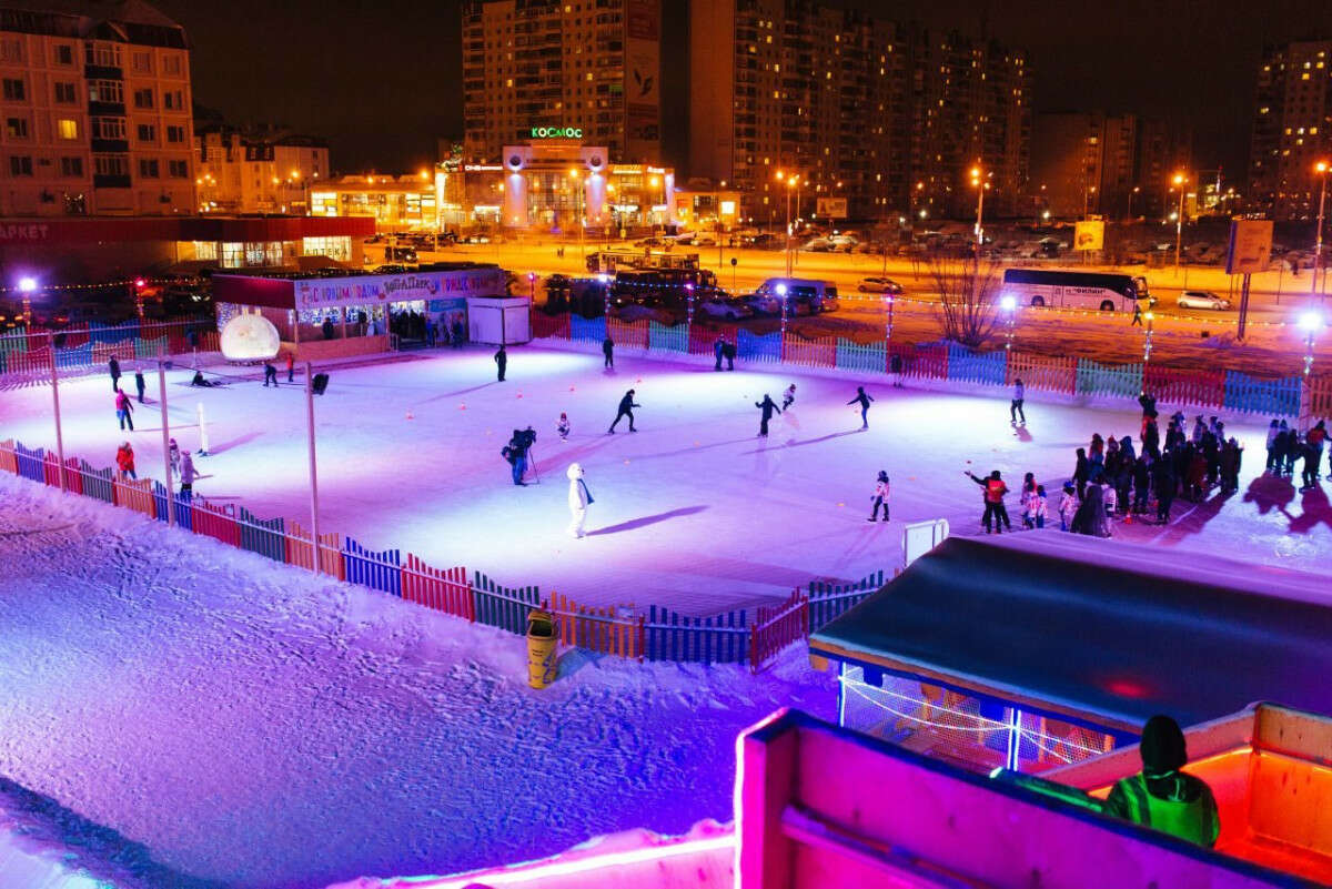 Visit Ugra | Туристический гид по ХМАО-Югре